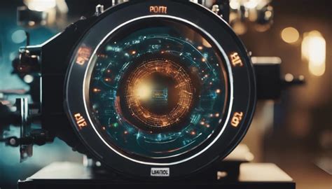 Povm Positive Operator Valued Measure