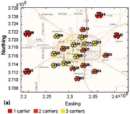 Using RF Optimization Tools Improves Wireless Network Reliability And Performance Embedded Com