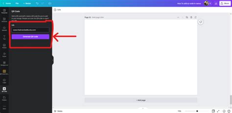 How To Make A QR Code For Etsy Shop Easy Way