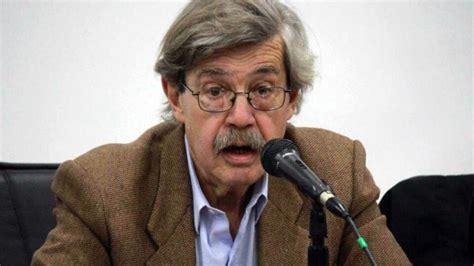 Murió El Economista Eduardo Basualdo Una Inmensa Pérdida Para El