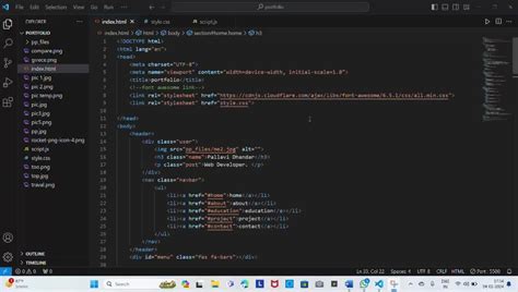 Pallavi Dhandar On Linkedin Codesoft