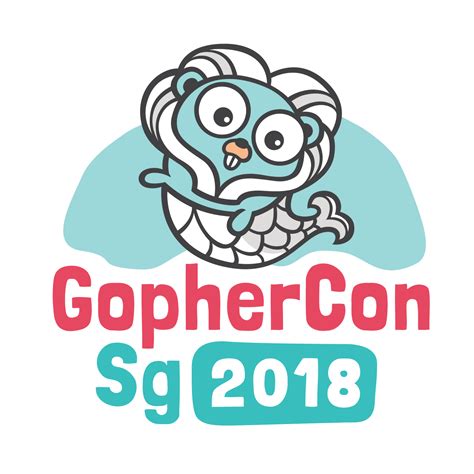 Gophercon Singapore 2018