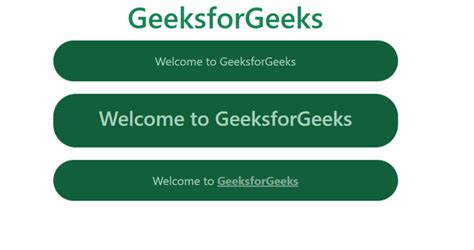 Bootstrap 5 Alerts SASS GeeksforGeeks
