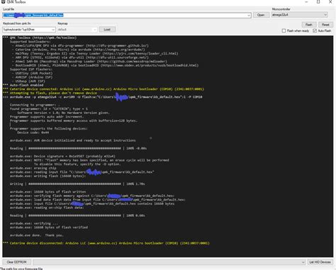 Github Diycharles Diykeyboards Codes To Make Custom Keyboards For The Pro Micro