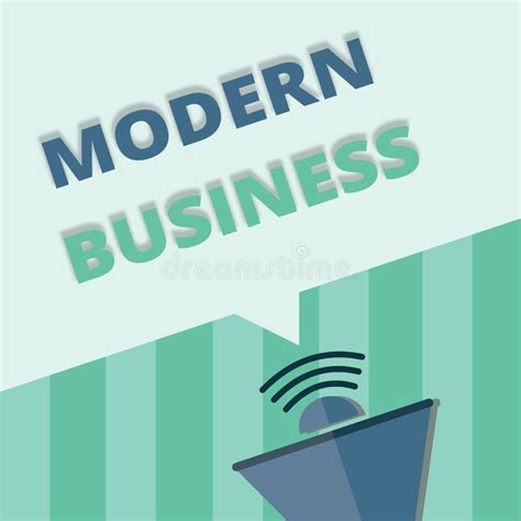 Word Writing Text Modern Business Business Concept For Introduction To The Philosophy Of Large