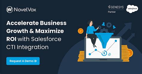 Novelvox On Linkedin Genesys Salesforce Integration Salesforce Cti Connector For Genesys…