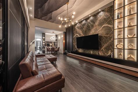 Luxury Interior Design Ideas For An Opulent Living Space — Swiss Interior