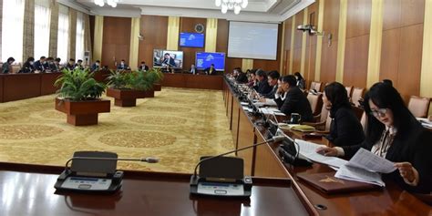 Гавьяат хуульч Н Жанцанг Германы их загалмай одонгоор шагнажээ Гэрэл гэгээ