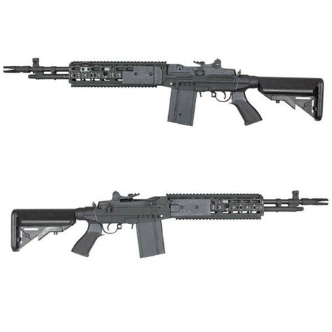 ブランド登録なし Cyma M14 Ebr Mod 1 電動ガン Sv【180日間安心保証つき】 Web Shop アシュラ 通販 Yahoo ショッピング