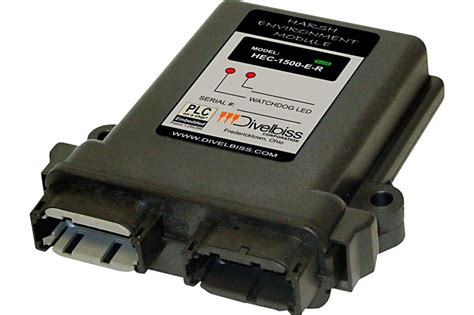 donald engineering embedded programmable logic controllers