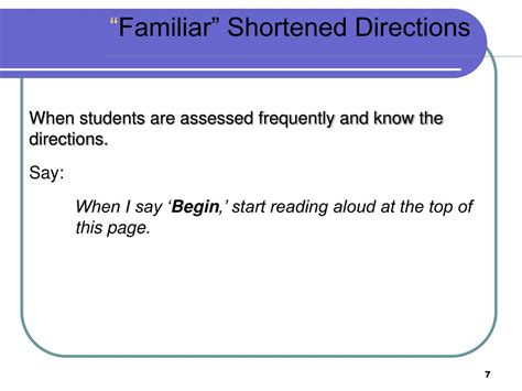 Ppt Aimsweb R Cbm Administration And Scoring Powerpoint Presentation Id 5665690