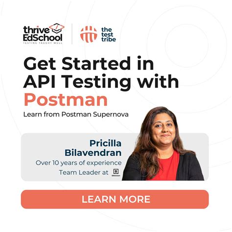 The Test Tribe On Linkedin Thetesttribe Thrive Softwaretesting Testing Community Postman…
