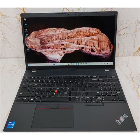 Thinkpad L15 Gen 3 Lenovo Business Laptop 15 6 I5 12th 16gb 512gb