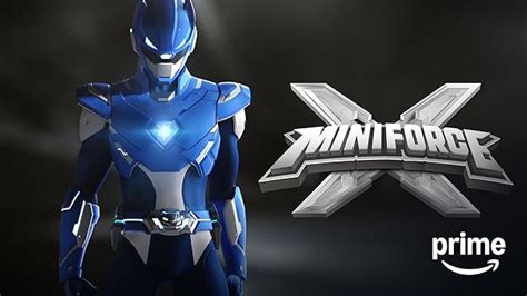 Prime Video Season 22 Dino Charge