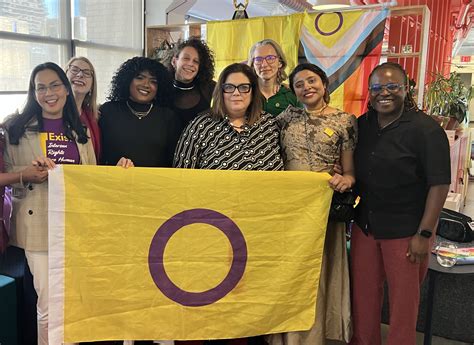 Our Bodily Autonomy Is Non Negotiable Intersex Voices At The Un Our Bodily Autonomy Is Non Negotiable Intersex Voices At The Un