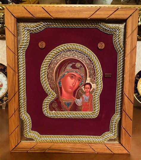 Handmade Icons Georgia 🇬🇪 Icon Tbilisi • Instagram Photos And Videos