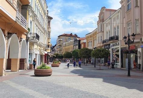 Plovdiv Archives - Earth's Attractions - travel guides by locals ...