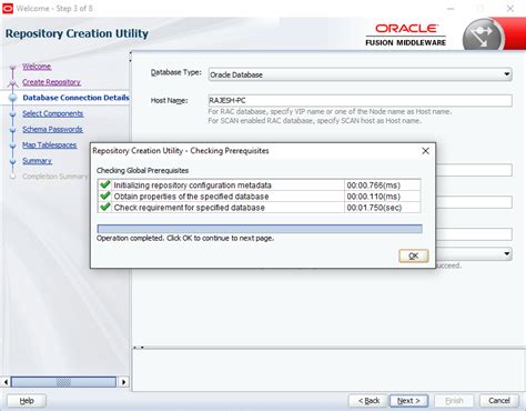 Install Oracle 12c Forms And Reports Database Weblogic Server Duh Microsoft Did It Again
