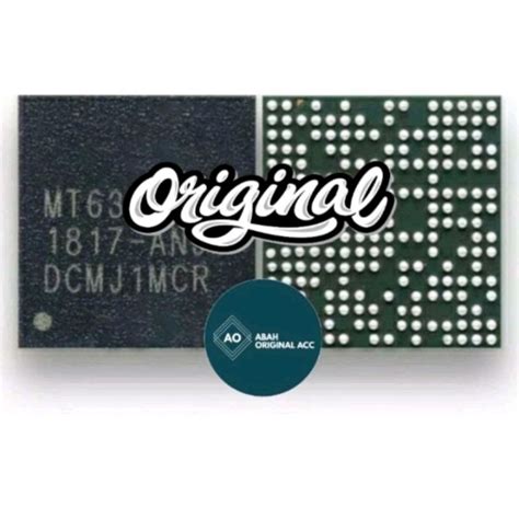 Jual Ic Power Infinix Note Lite Ori Tested Proved Shopee Indonesia