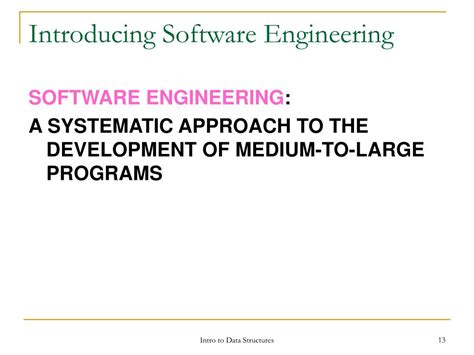 Ppt Introduction To Data Structures Powerpoint Presentation Free Download Id 4483040