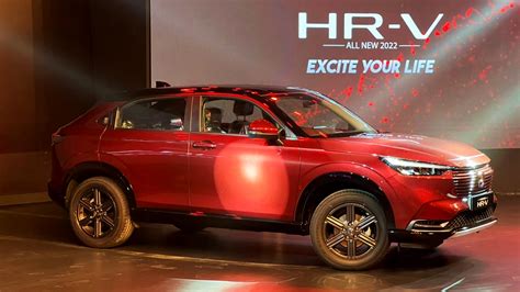 Honda Hr V Price In Pakistan Specs And Features