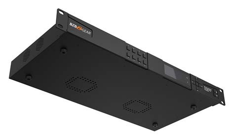 4x4 4k Uhd Hdmi Matrix Video Wall Processor And Multiviewer