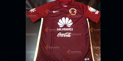 Filtraron La Posible Nueva Camiseta Del Am Rica Futbol Sapiens