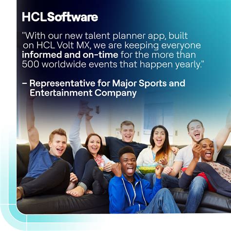 Hclsoftware Hcl Volt Mx Transforms Logistics For A Pro Facebook