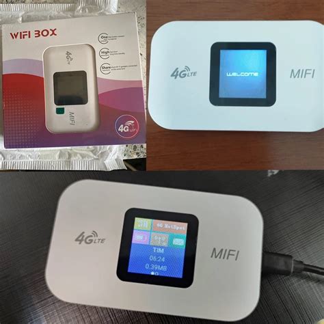 4g Lte 라우터 무선 와이파이 휴대용 모뎀 미니 소형 야외 핫스팟 포켓 Mifi 150mbps Sim 티몬