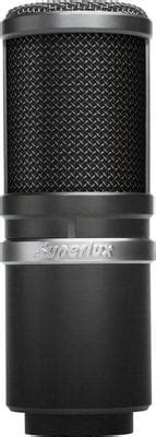 Superlux E205 Studio Condenser Microphone - Muziker