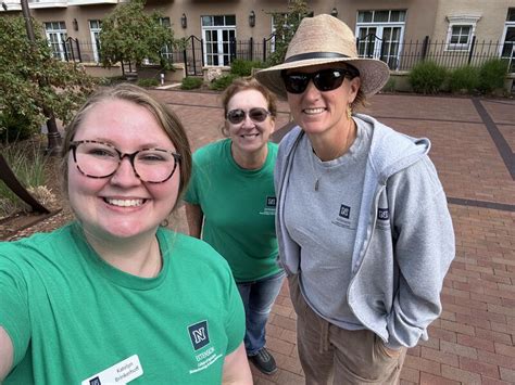 Had A Great Time Learning And Representing Nevada At The National