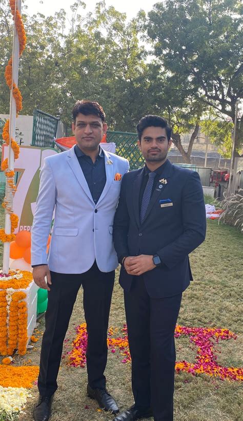 Team Work Energy Thankyou Ahmedabad Leader Aryan Kaushik