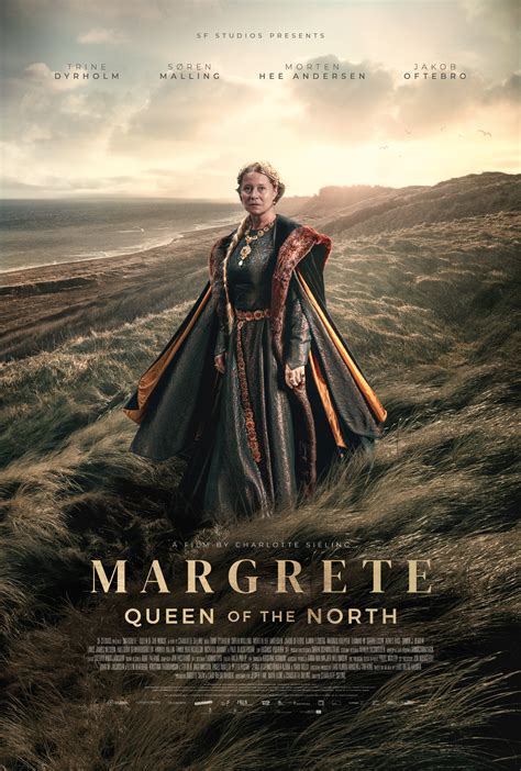 Margrete Queen Of The North 2021