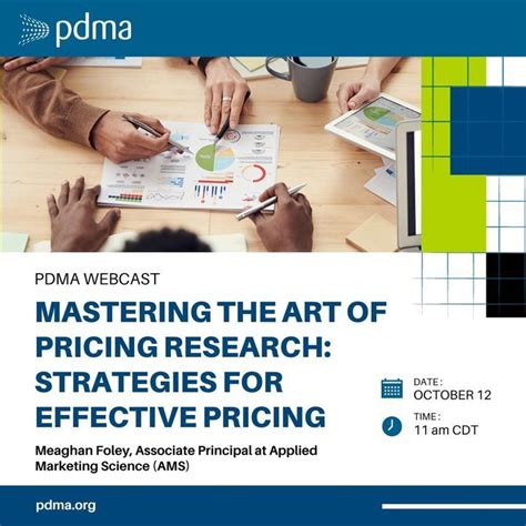 Pdma Product Development And Management Association On Linkedin Pricingstrategy