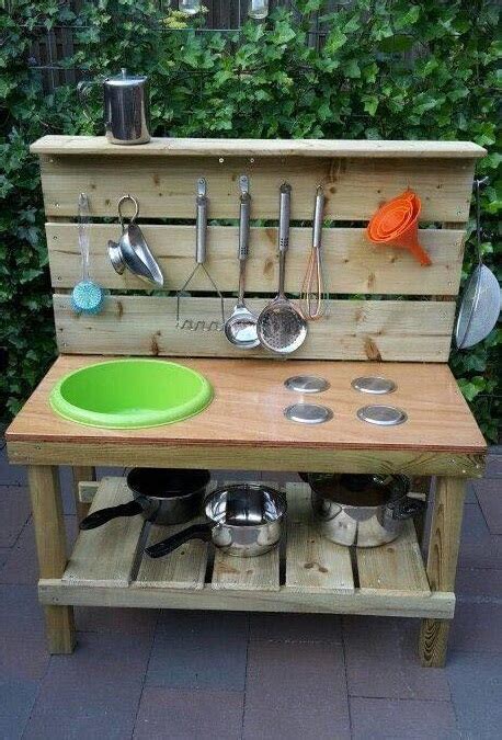 รวม 31 ไอเดียการ Diy “ซิงค์ล้างจาน” จากไม้พาเลท ใช้งานนอกบ้านและในสวน