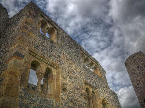 무료 이미지 록 건축물 건물 벽 탑 경계표 교회에 예배당 강화 예배 장소 관심있는 곳 신전 유적