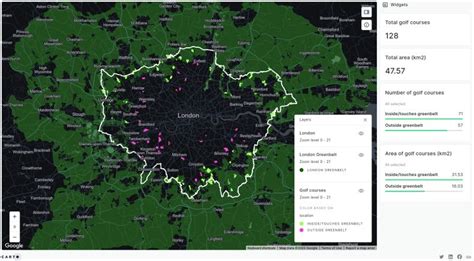 Helen Mckenzie On Linkedin Housingcrisis Gis Geospatial London Townplanning 12 Comments