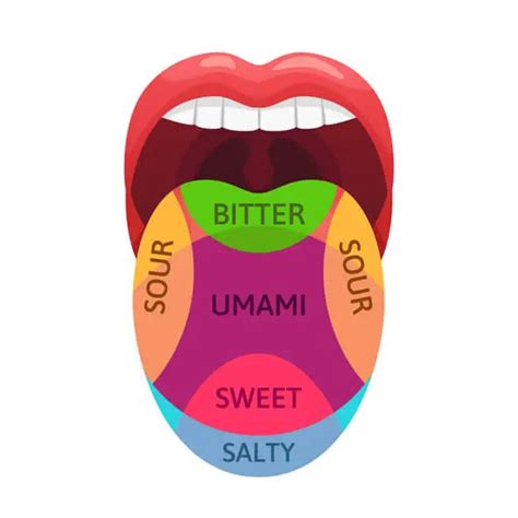 Taste Sensation And Its Challenges