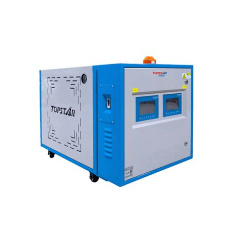 Mold Temperature Control System Archives Topstar