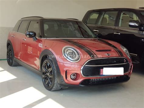 2020 Mini Cooper S For Sale In Qatar New And Used Cars For Sale In Qatar