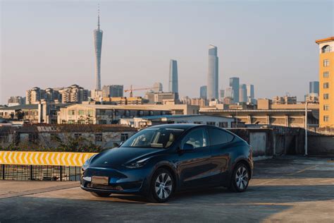 Tesla China Sees 8 500 Insurance Registrations In Week Ending Sept 17