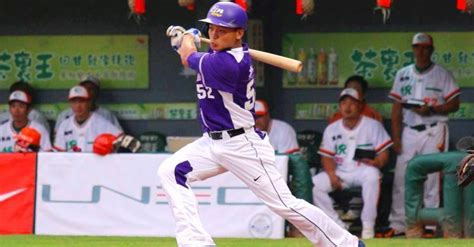 戰力最佳化 林旺衛有無可能守內野？ 中職 棒球 運動視界 Sports Vision