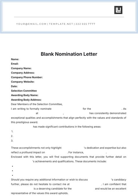 Free Hunting Permission Letter Template To Edit Online