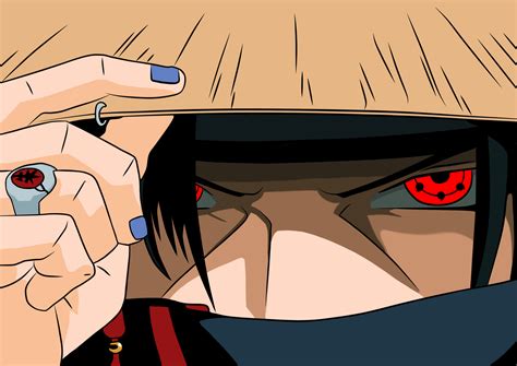 Itachi Uchiha 4k Hd Wallpapers Wallpaper Cave