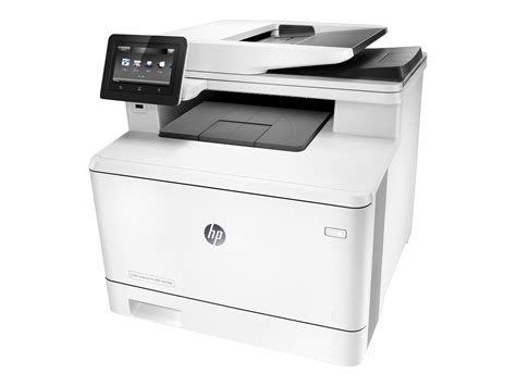 Hp Color Laserjet Pro Mfp M Fdn Imprimante Multifonctions Couleur Hot Sex Picture