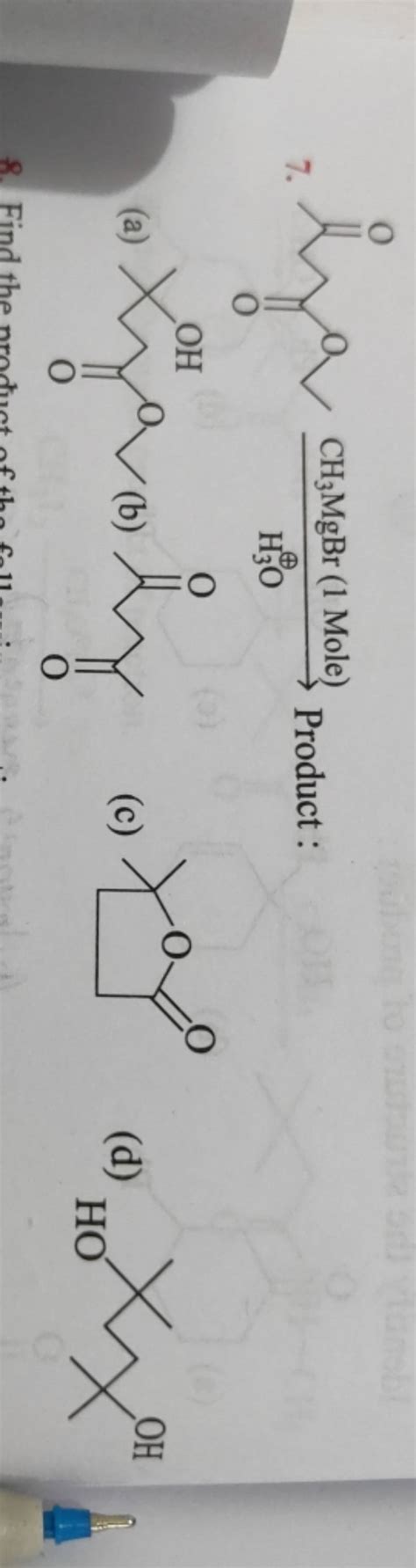 CCOC O CCC C OProduct Filo