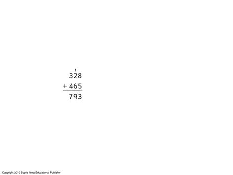 What Role Does Place Value Have In Whole Number Operations Ppt Download