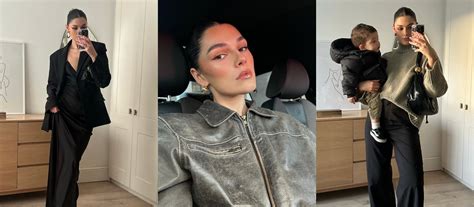 Kelly Horrigan A Week In My Wardrobe Image Ie