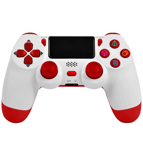 Minswc Wireless Controller For Ps4 Remote Gamepad