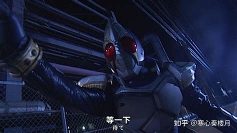 假面骑士剑：黑桃系卡牌优势明显，为何剑崎不使用某些变态的能力 知乎